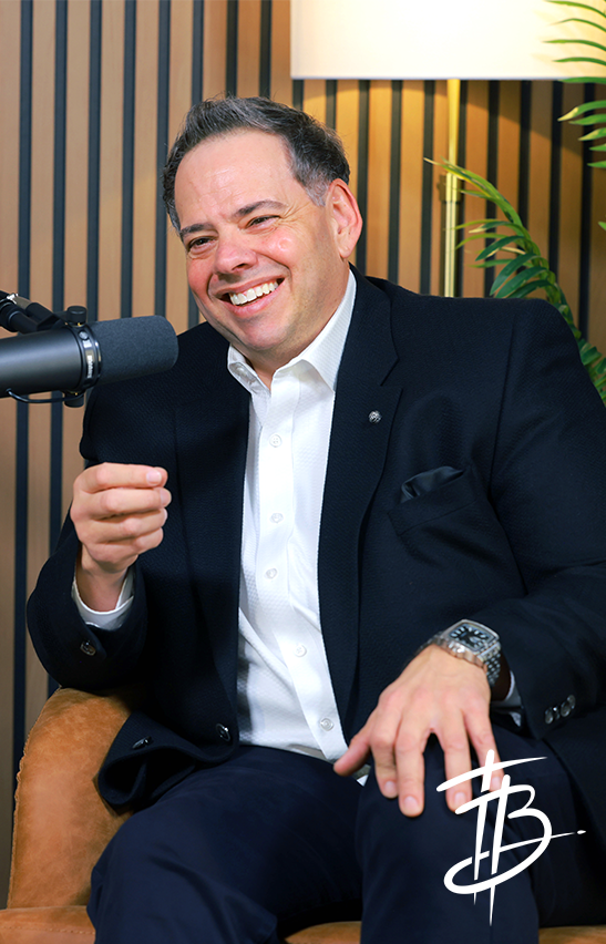 Free Training V1 - Todd Boffo